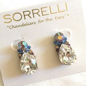 Sorrelli Jewelry | Earrings | Poshmark